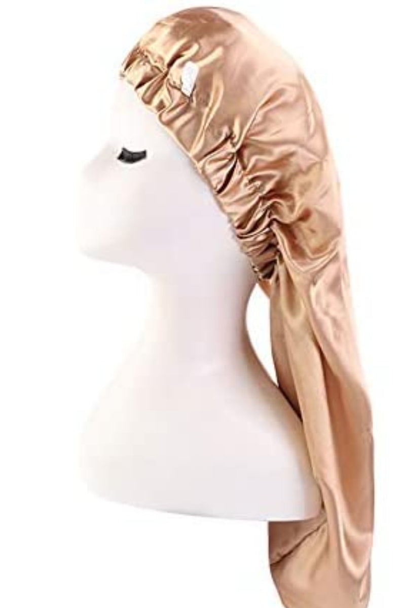 Grow With Me Loc Bonnet – Naetorious Locs